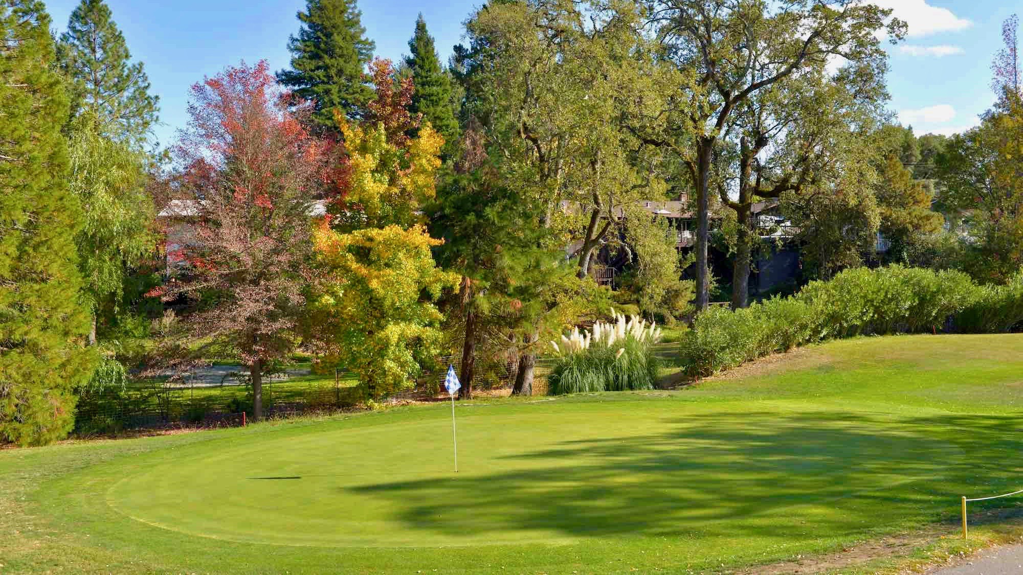 Adventist Health Ukiah Valley - Nomad