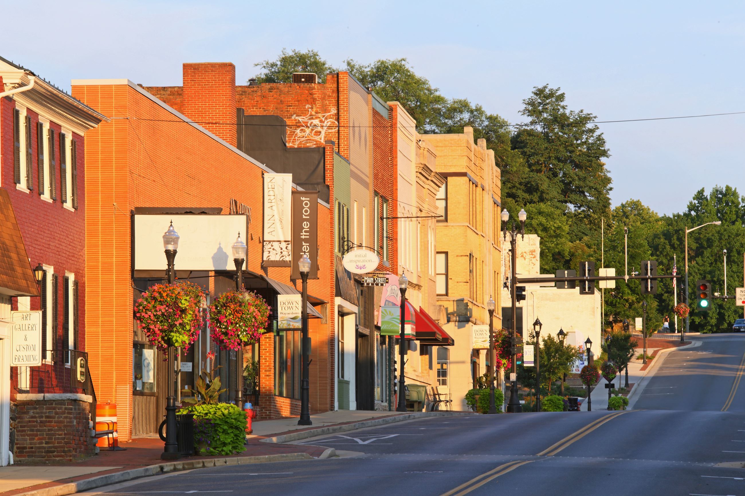 Waynesboro Hospital - Nomad