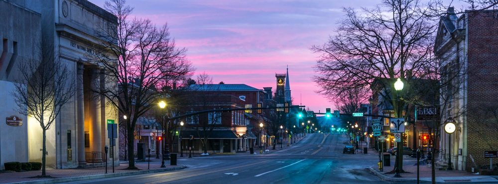 Waynesboro Hospital - Nomad