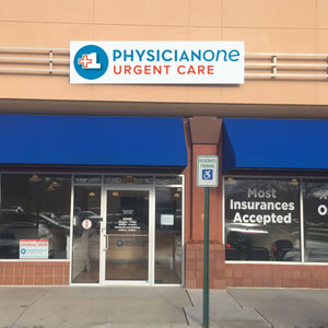 Urgent Care Mohegan Lake