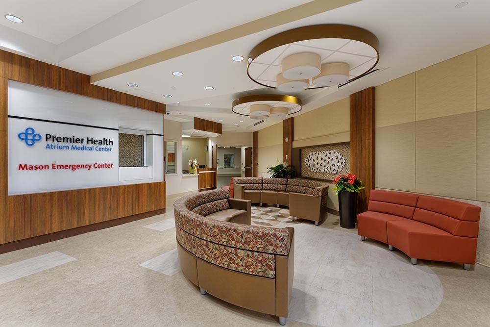 Atrium Medical Center - Nomad