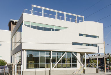 Project Vida - Nomad