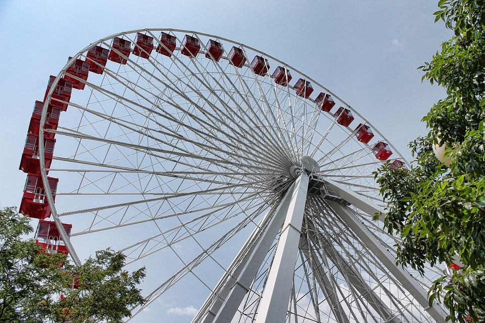 Genesis Medical Center, Silvis - Nomad