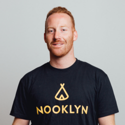 Real Estate Agents - Nooklyn: Apartments, Roommates, Neighborhoods