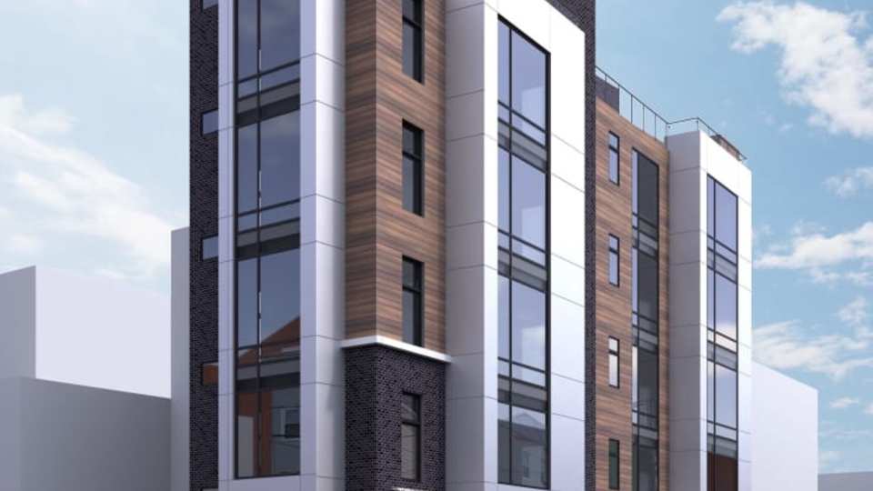 Hartranft, Philadelphia - Powered by Nooklyn