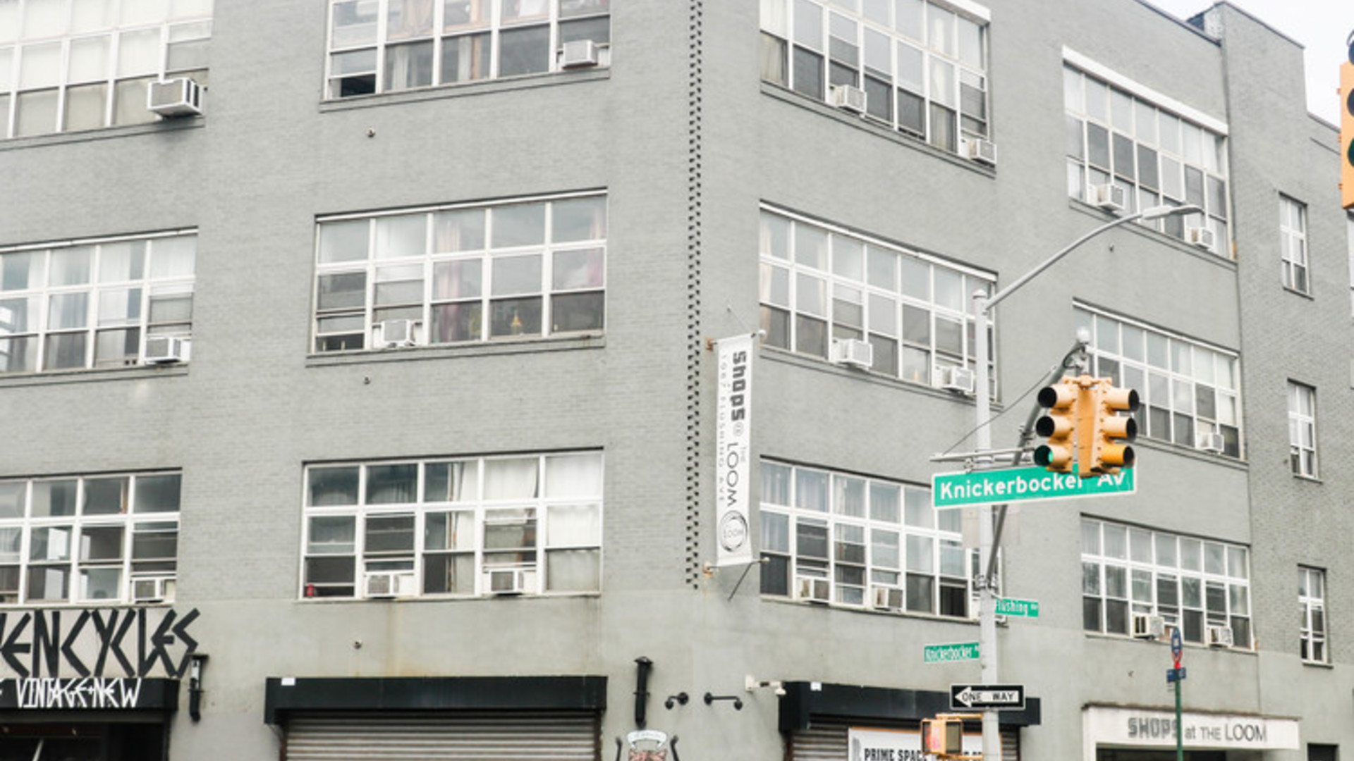 1087 Flushing Ave in Williamsburg - Nooklyn: Rentals, Sales, Floorplans