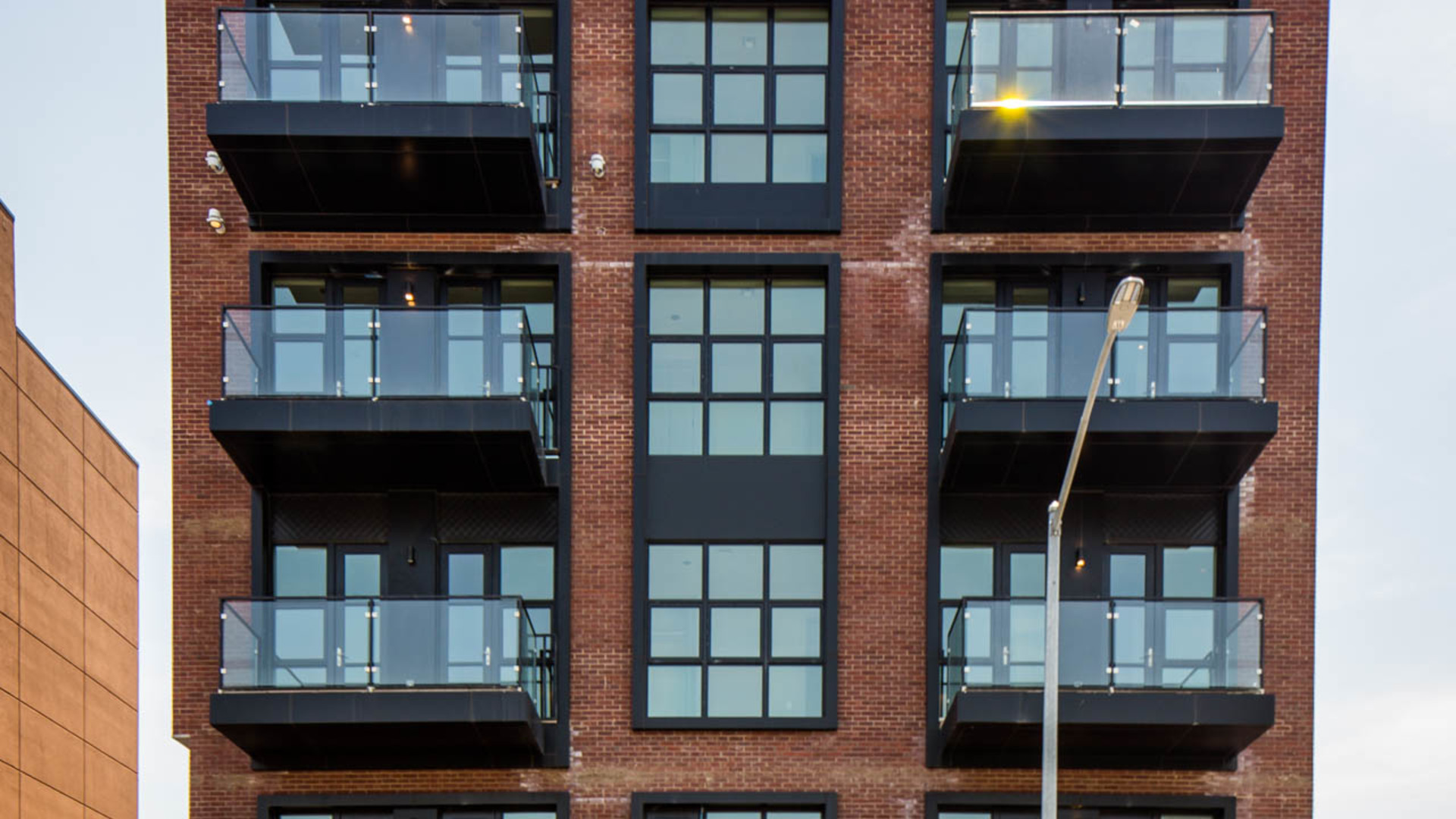 56 Box St in Greenpoint - Nooklyn: Rentals, Sales, Floorplans