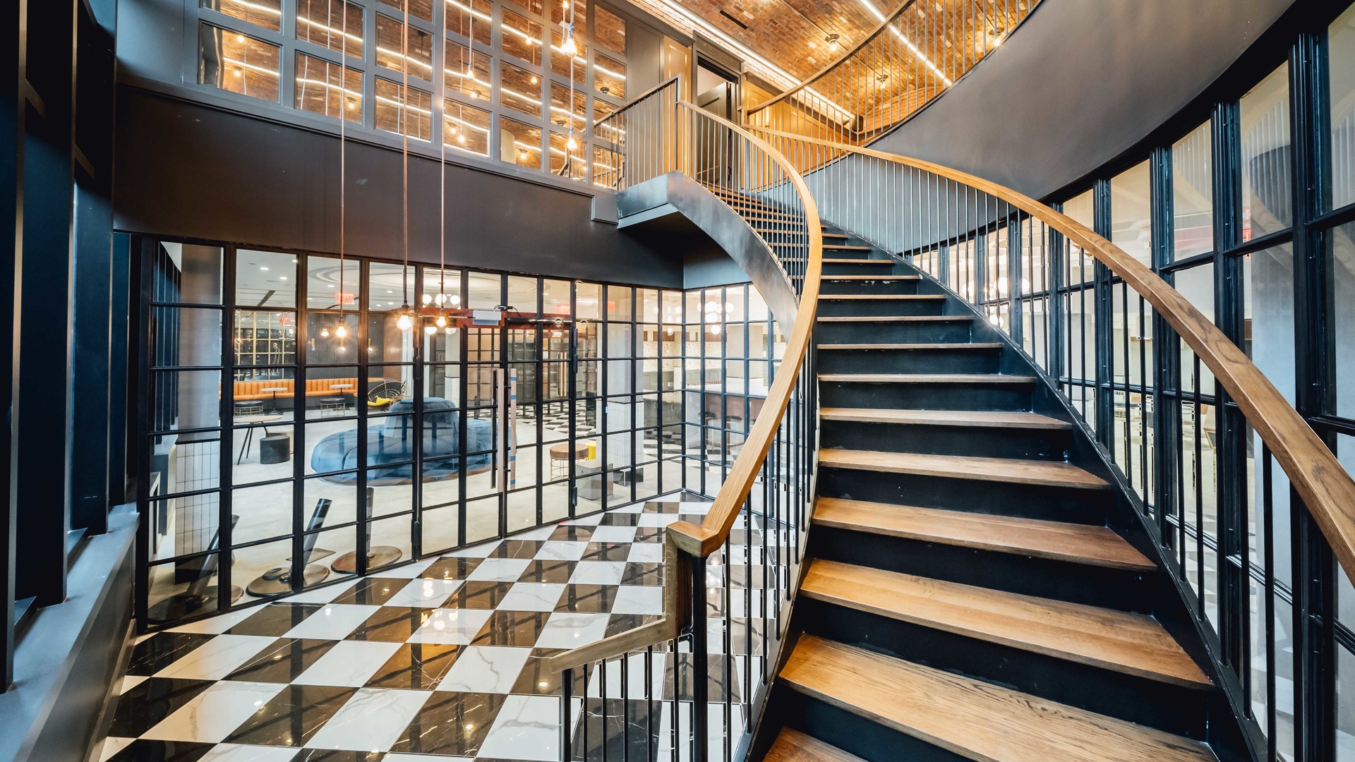 115 Stanwix St in Bushwick - Nooklyn: Rentals, Sales, Floorplans