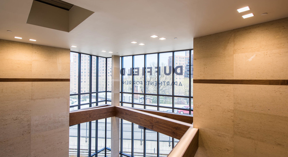 1 Duffield St - Downtown Brooklyn - Powered by Nooklyn