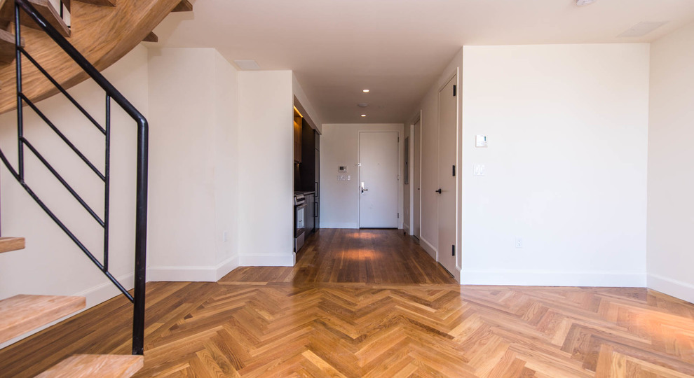 1 Duffield St - Downtown Brooklyn - Powered by Nooklyn