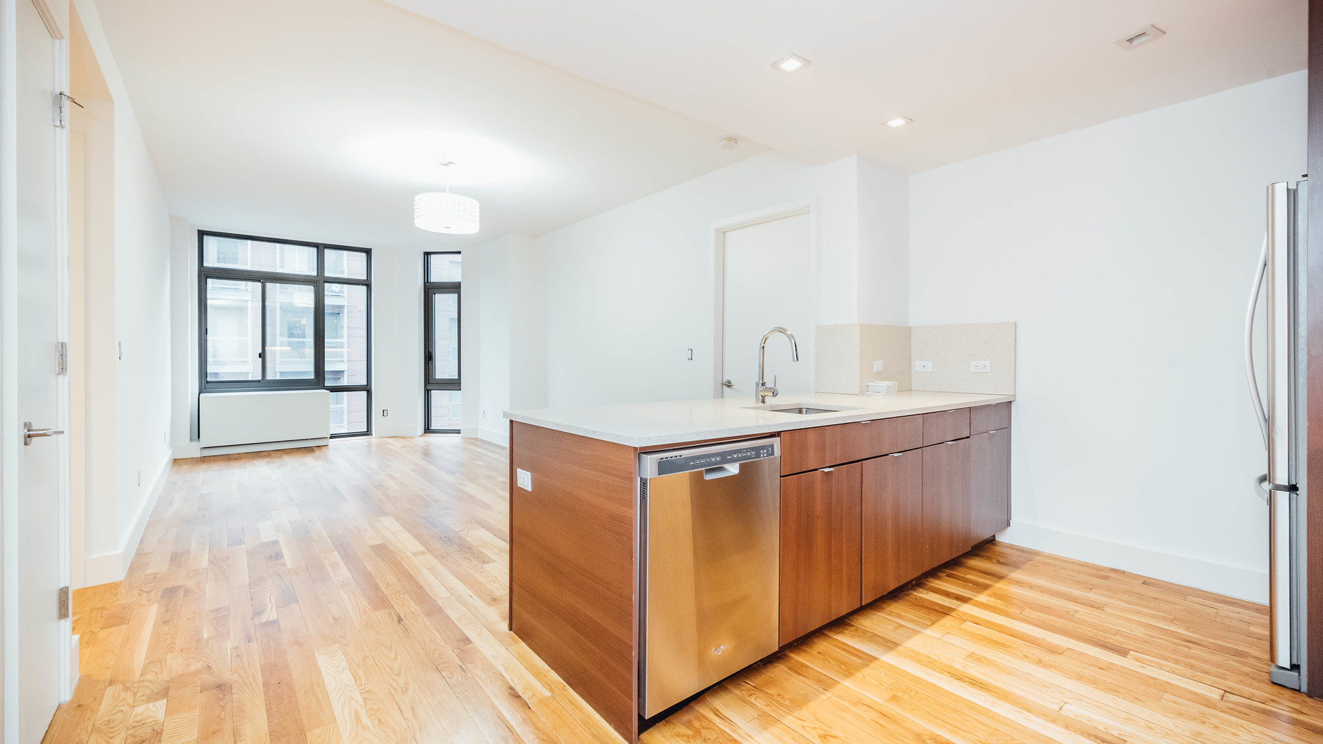 33 Caton Pl in Windsor Terrace - Nooklyn: Rentals, Sales, Floorplans
