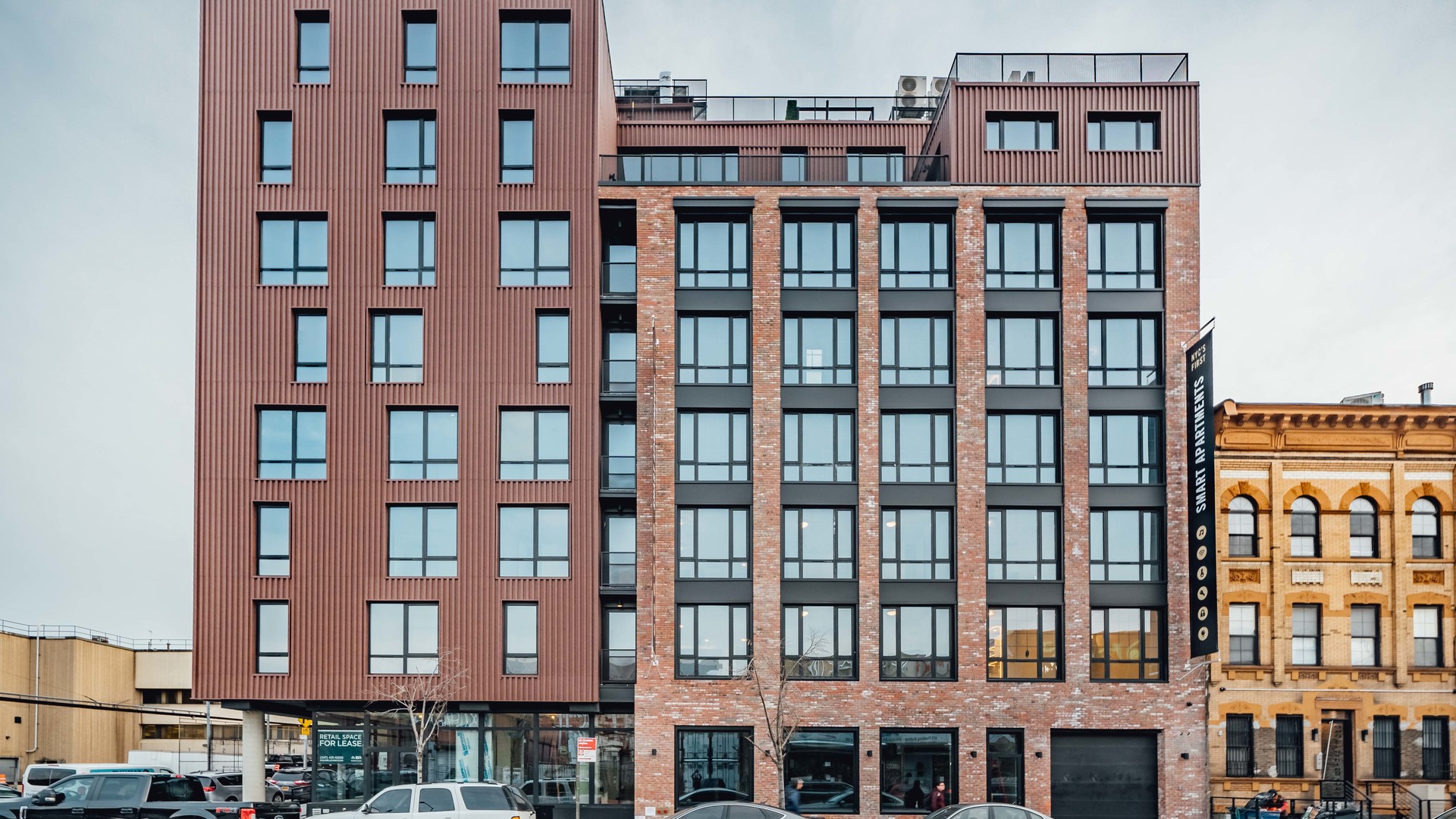 115 Stanwix St in Bushwick - Nooklyn: Rentals, Sales, Floorplans