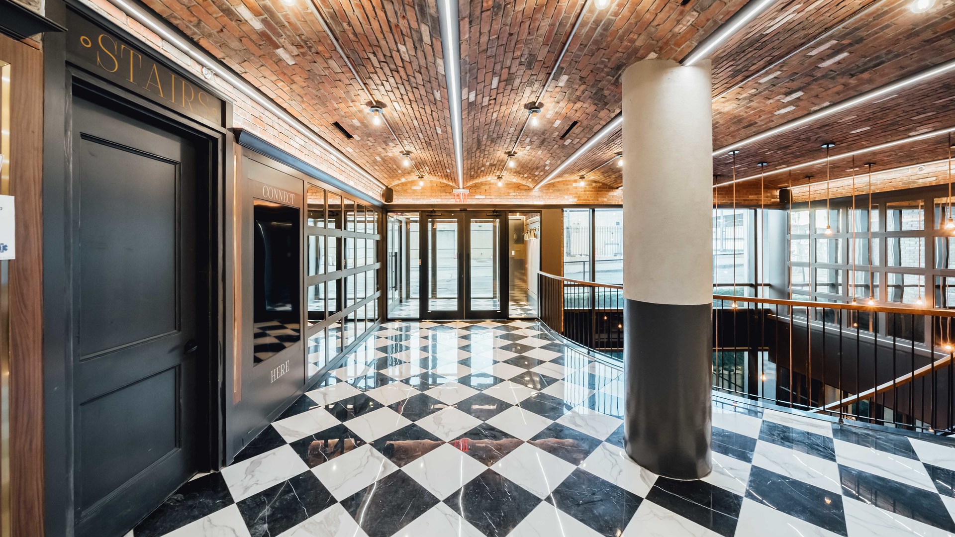 115 Stanwix St in Bushwick - Nooklyn: Rentals, Sales, Floorplans