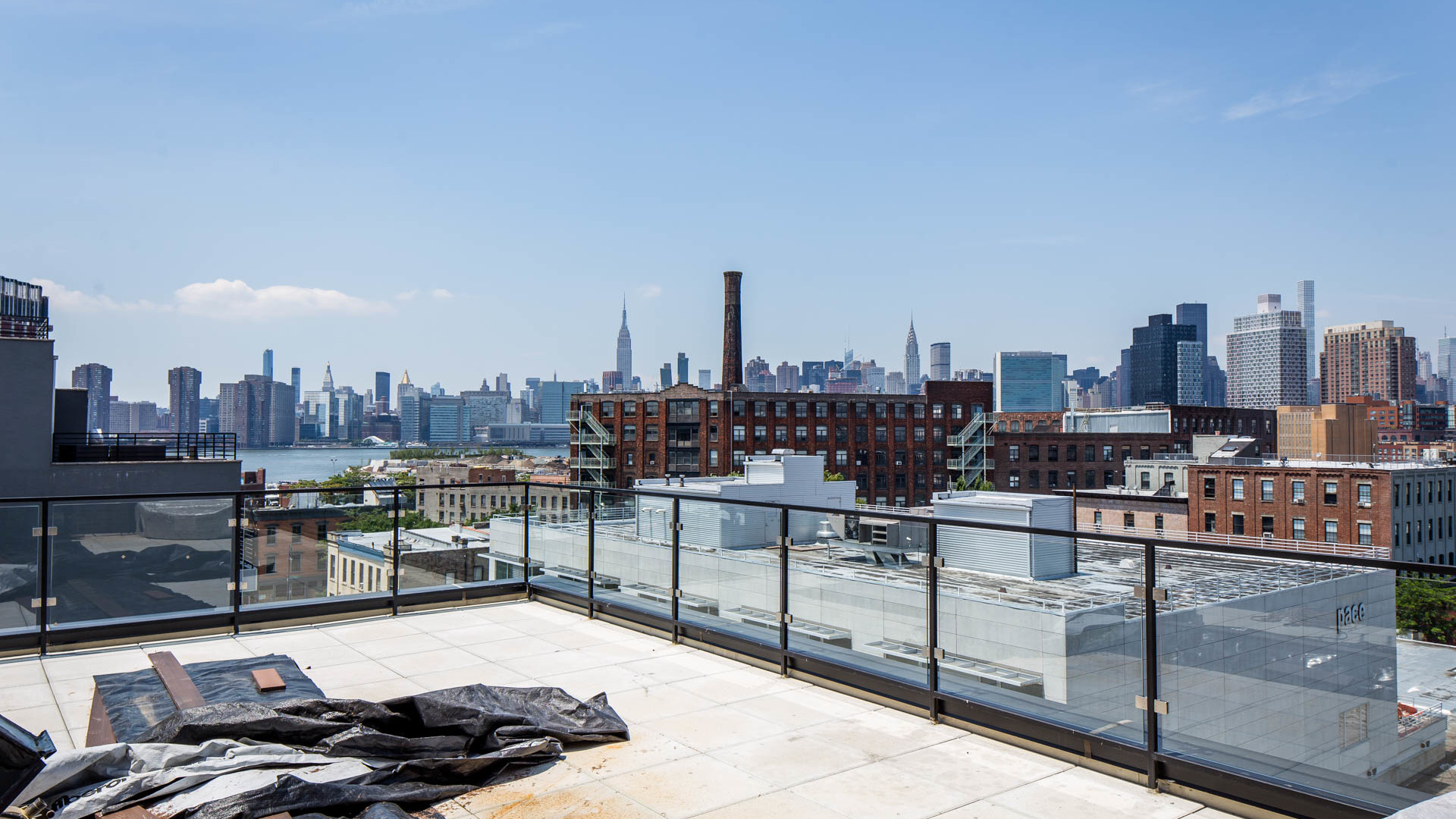 56 Box St in Greenpoint - Nooklyn: Rentals, Sales, Floorplans