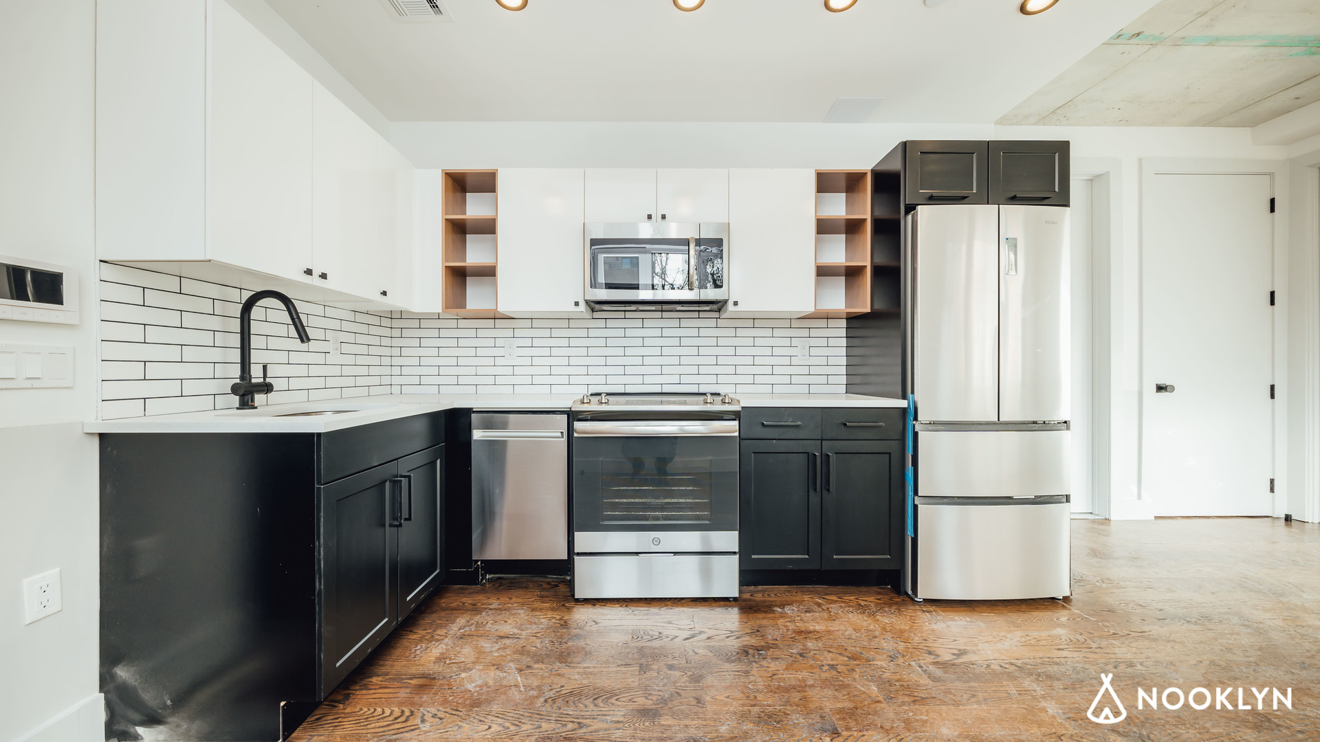 31-19 37th St - Unit: 2A in Astoria, Queens | Nooklyn