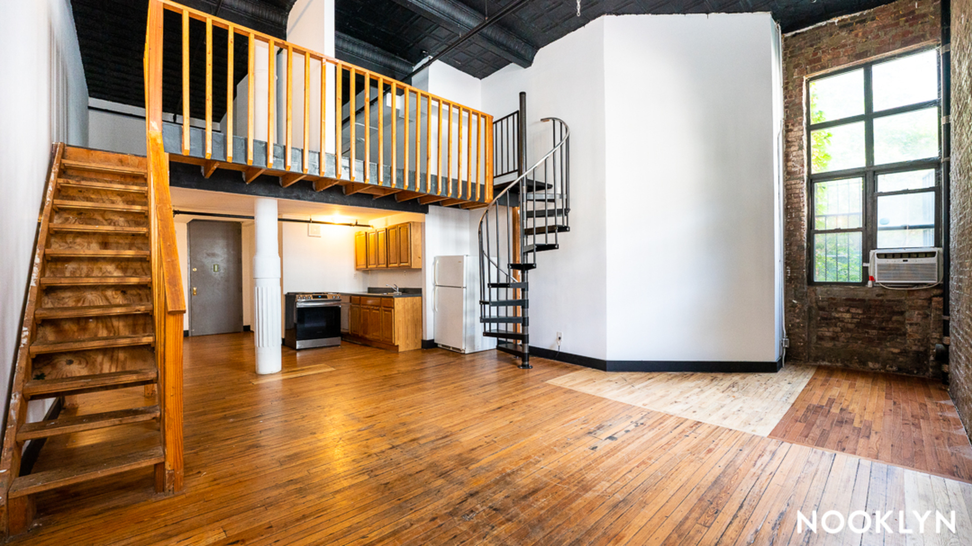 27 Arion Pl - Unit: 109 in Bushwick, Brooklyn | Nooklyn