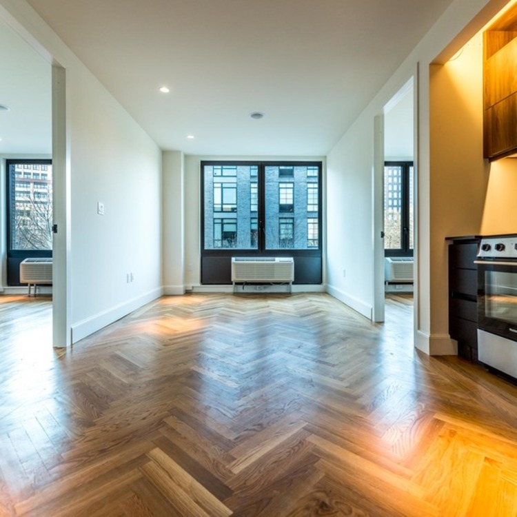 1 Duffield St - Unit: 207 in Downtown Brooklyn, Brooklyn | Nooklyn