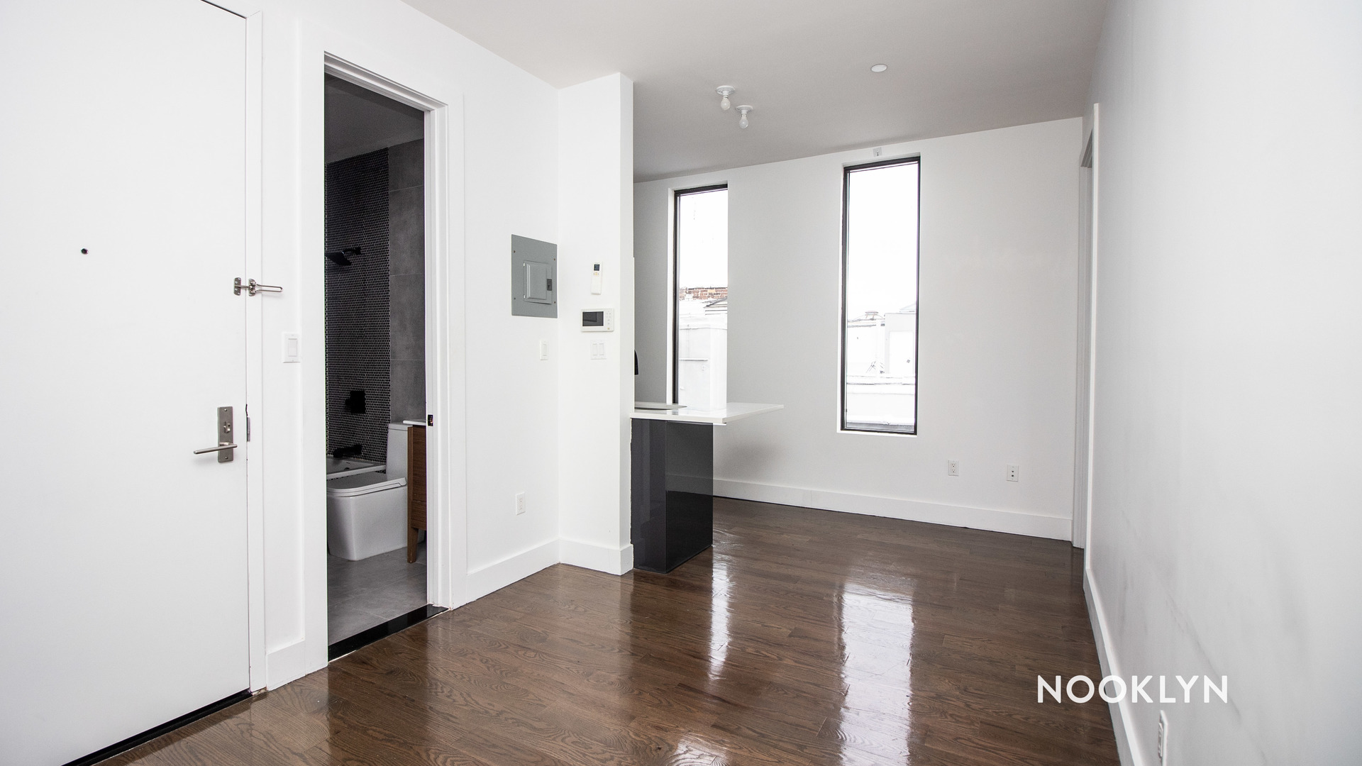 320 Covert St - Unit: 4F in Bushwick, Brooklyn | Nooklyn