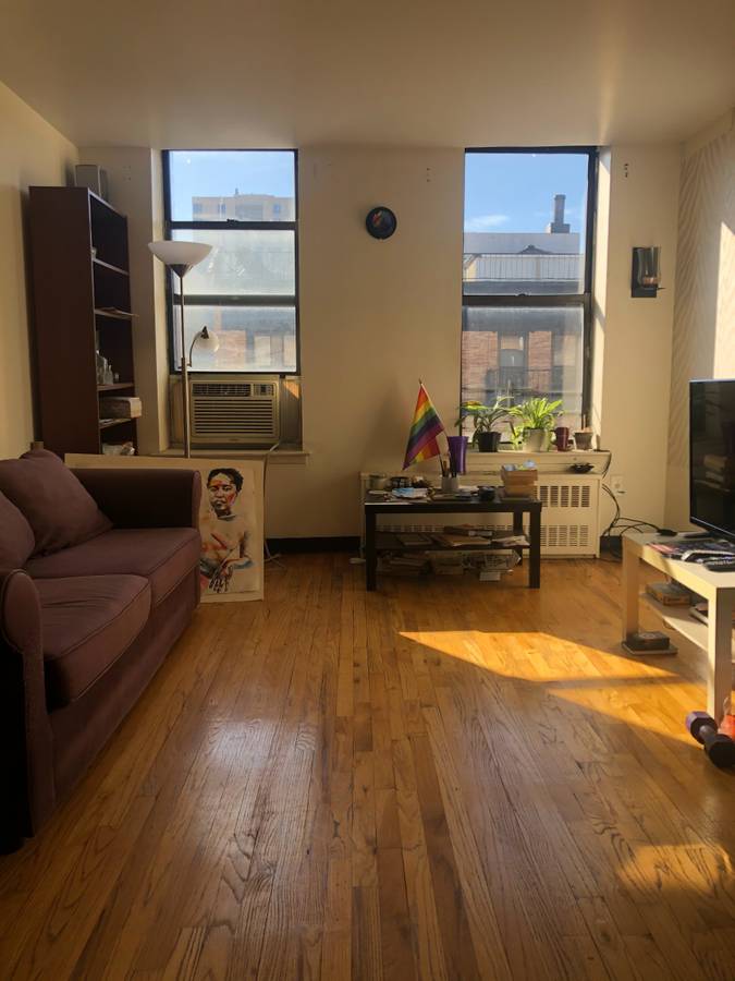 Apartment Buildings and New Developments in NYC - Nooklyn