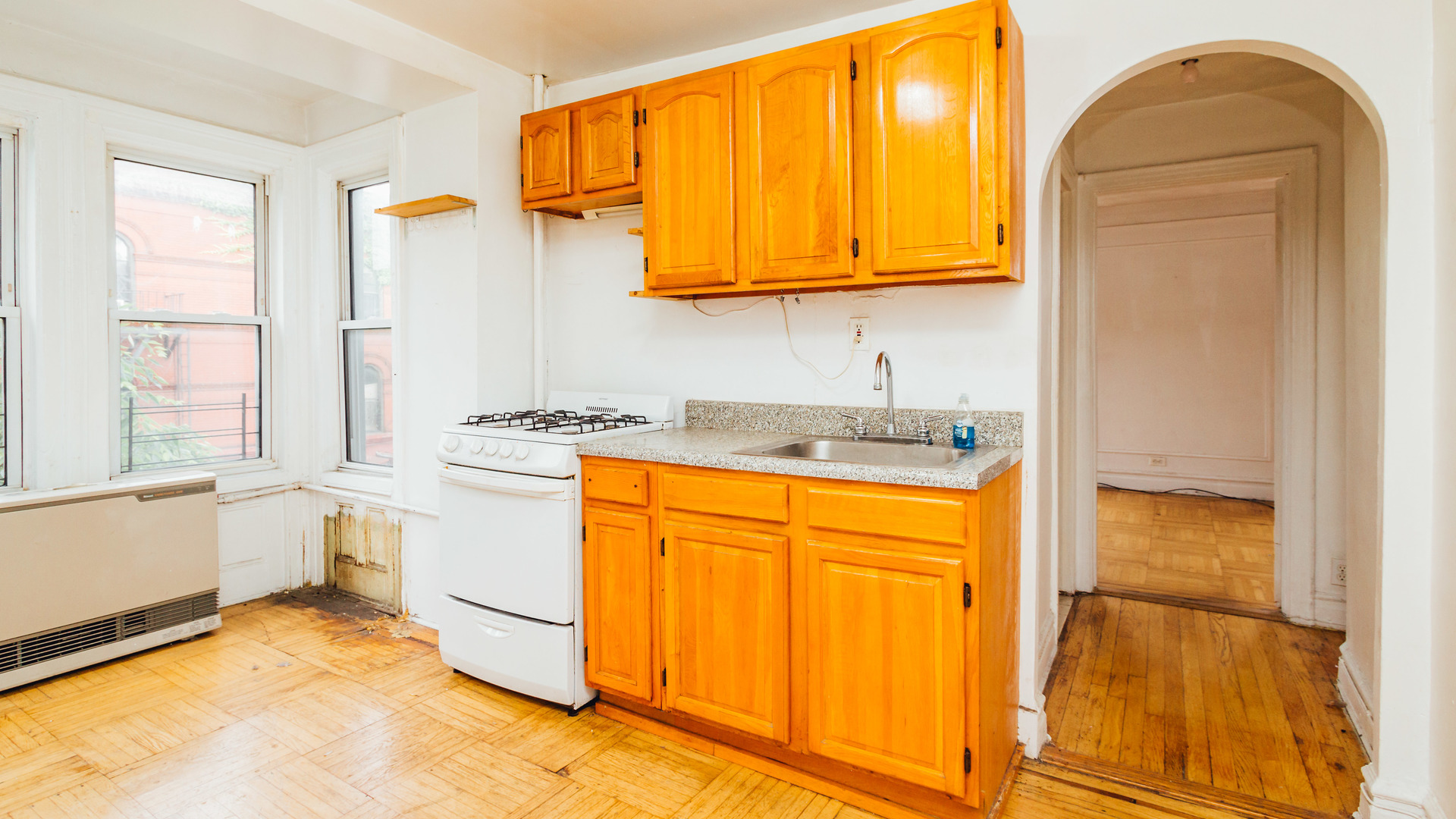 1098 Bushwick Ave - Unit: 4 in Bushwick, Brooklyn | Nooklyn