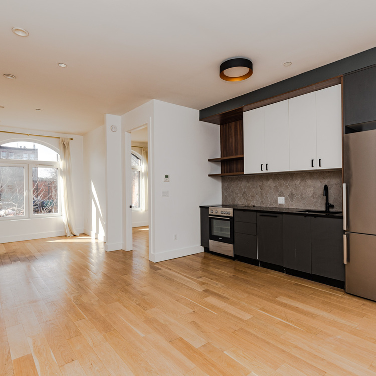 16 Charles Pl - Unit: 2J in Bushwick, Brooklyn | Nooklyn