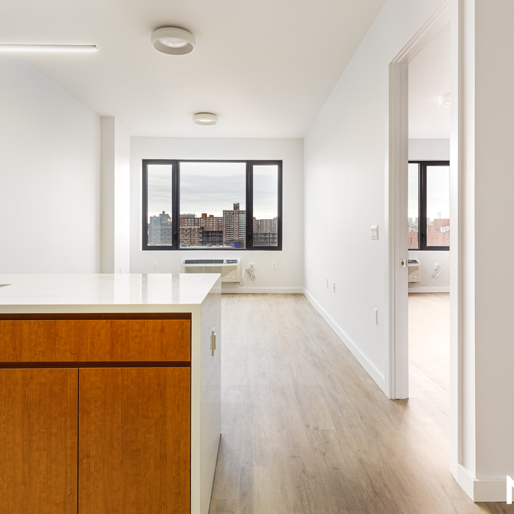 276 Grand Concourse - Unit: 417 in Mott Haven, Bronx | Nooklyn