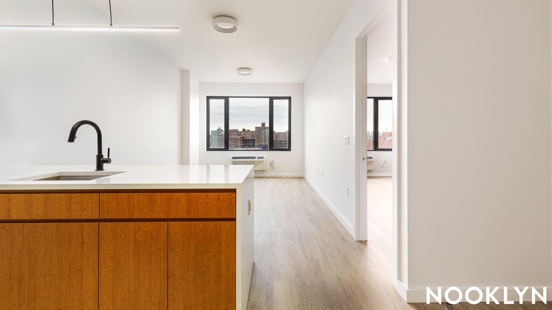 276 Grand Concourse - Unit: 419 in Mott Haven, Bronx | Nooklyn