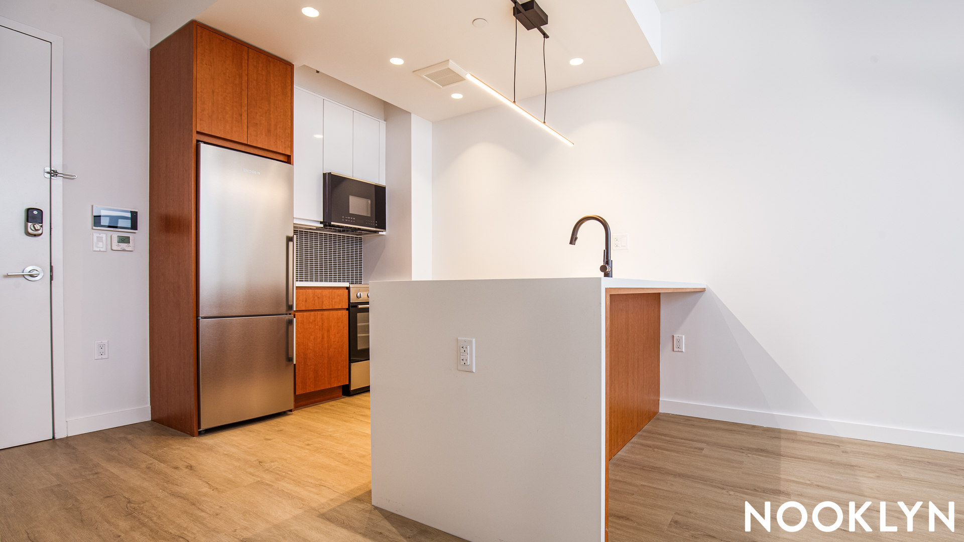 276 Grand Concourse - Unit: 906 in Mott Haven, Bronx | Nooklyn