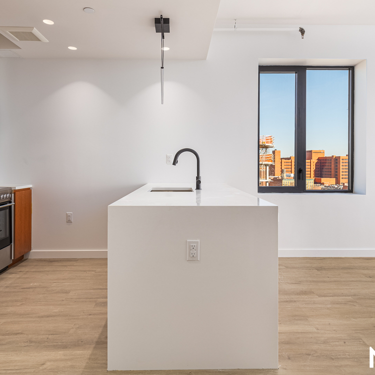 276 Grand Concourse - Unit: 1201 in Mott Haven, Bronx | Nooklyn
