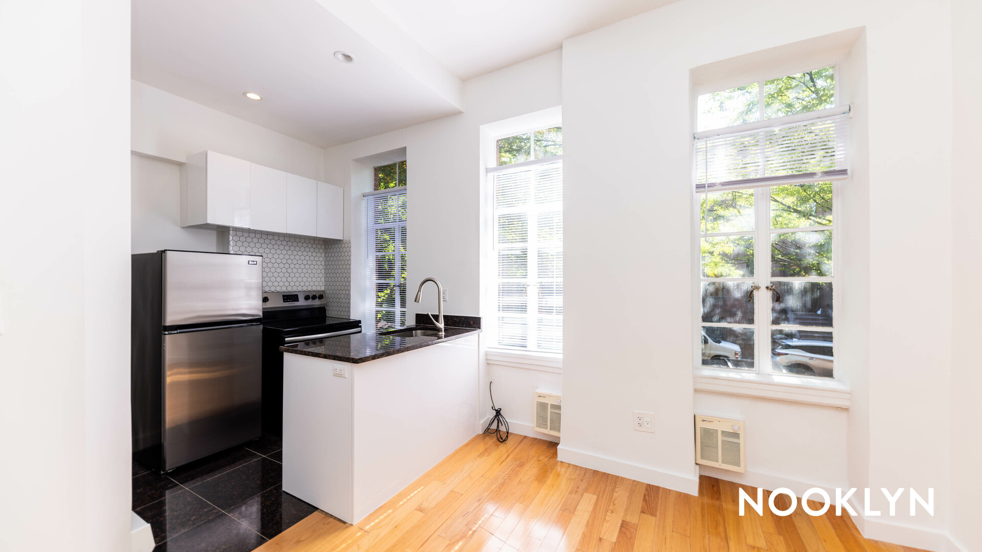 413 Pacific St - Unit: 2A in Boerum Hill, Brooklyn | Nooklyn