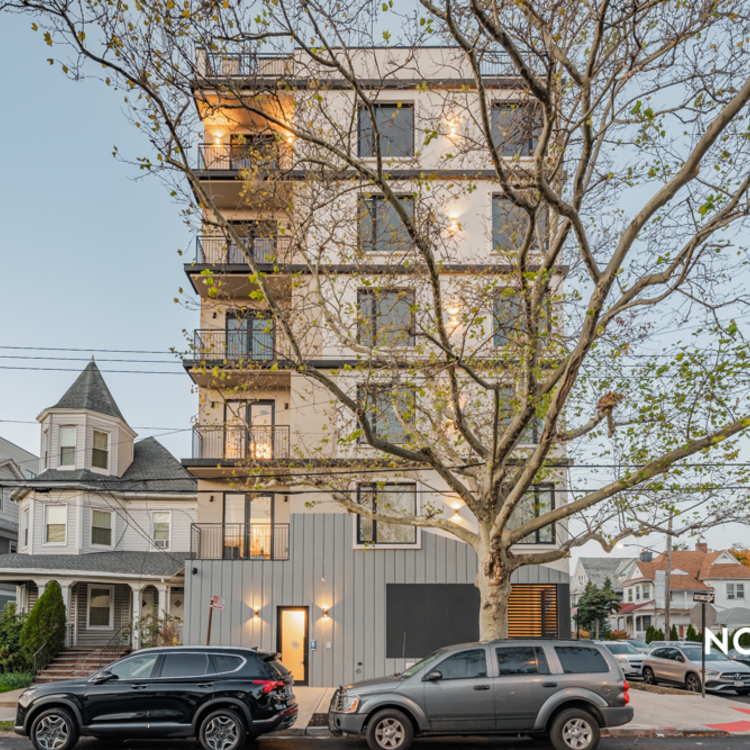 3321 Glenwood Rd - Unit: 3C in East Flatbush, Brooklyn | Nooklyn