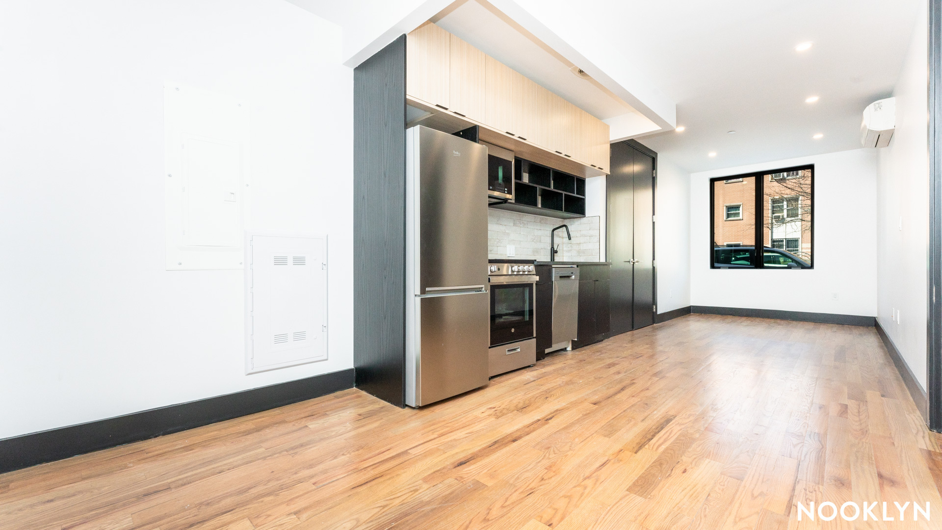 74 George St - Unit: 1A in Bushwick, Brooklyn | Nooklyn