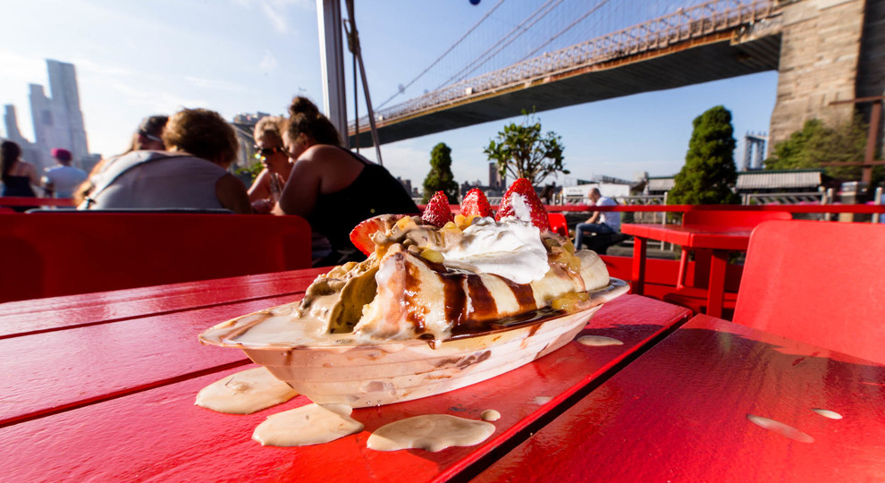 DUMBO, Brooklyn Neighborhood Guide - Nooklyn