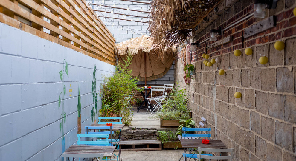 Bushwick, Brooklyn Neighborhood Guide - Nooklyn