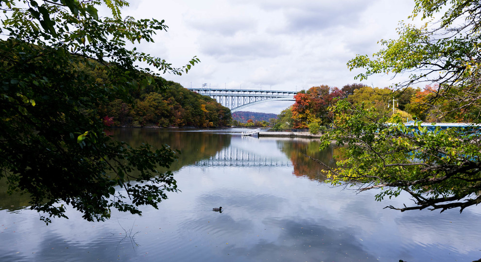 Inwood, Manhattan Neighborhood Guide - Nooklyn