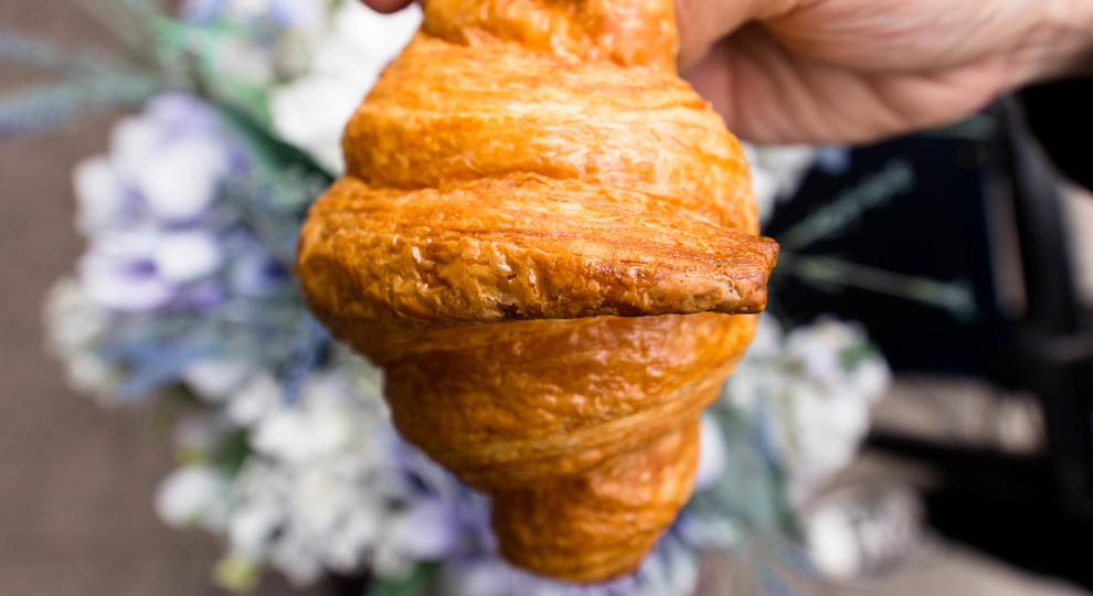 Dominique Ansel Kitchen on 137 7th Ave S in West Village - Powered by ...