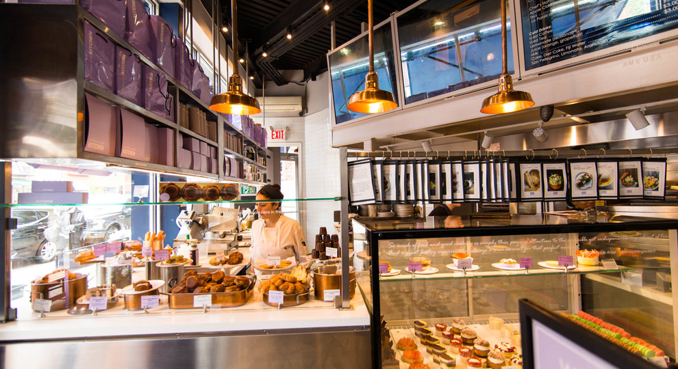 Dominique Ansel Kitchen on 137 7th Ave S in West Village - Powered by ...