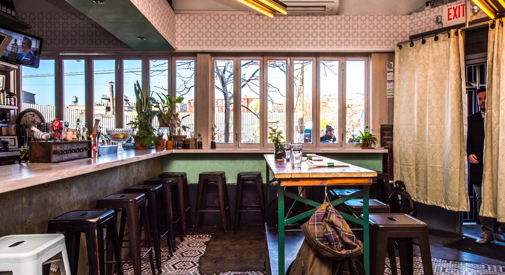 Bushwick, Brooklyn Neighborhood Guide - Nooklyn
