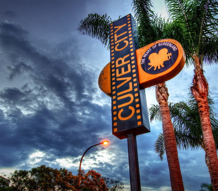 Culver City, Los Angeles Neighborhood Guide - Nooklyn