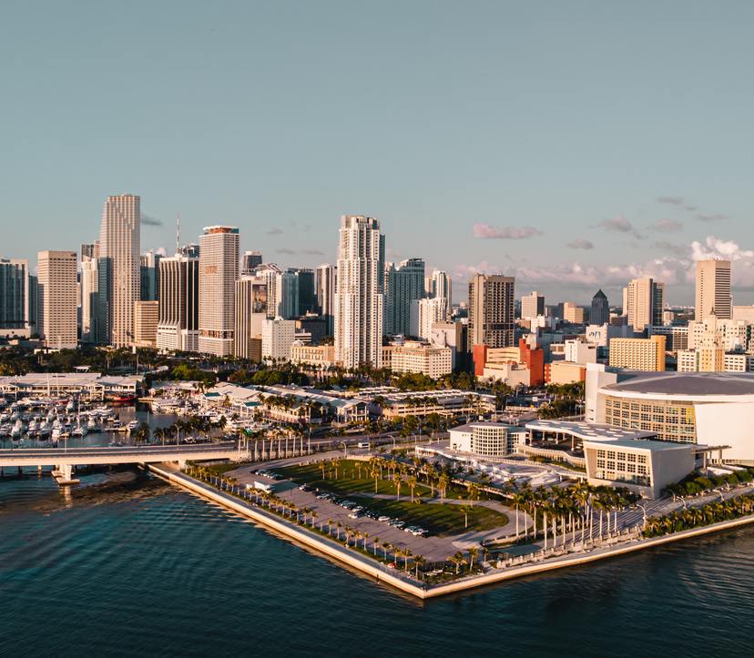 Brickell, Miami Neighborhood Guide - Nooklyn