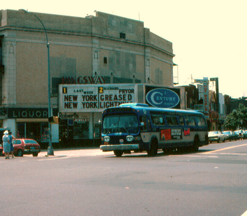 Midwood, Brooklyn Neighborhood Guide - Nooklyn