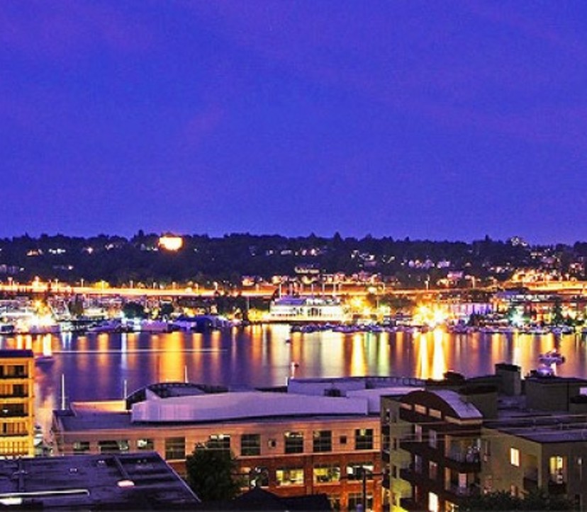 Capitol Hill, Seattle Neighborhood Guide - Nooklyn