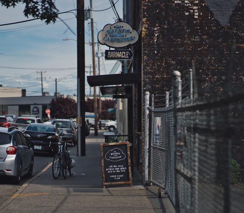 Ballard, Ballard Neighborhood Guide - Nooklyn
