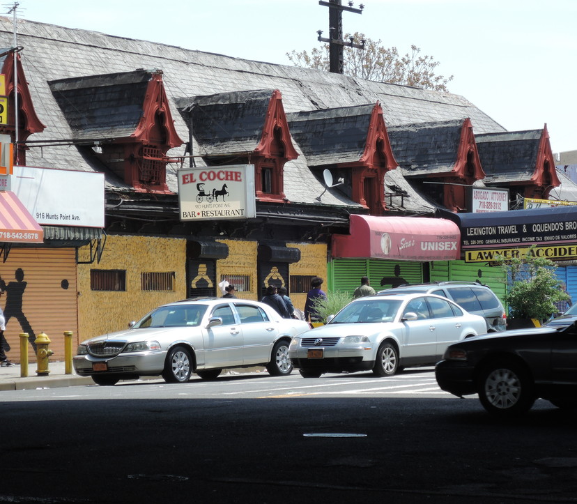 Hunts Point, The Bronx Neighborhood Guide - Nooklyn