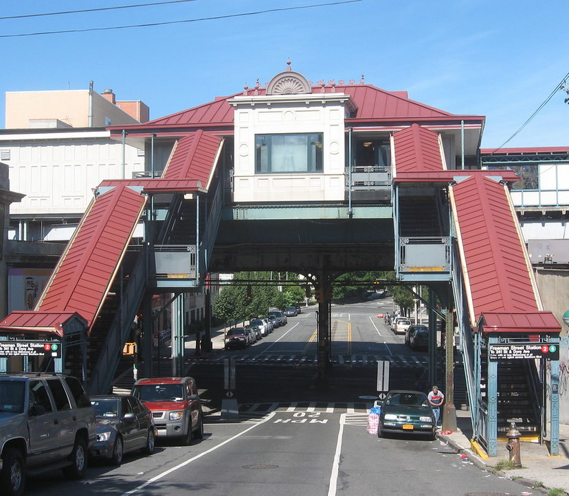 East Morrisania, The Bronx Neighborhood Guide - Nooklyn