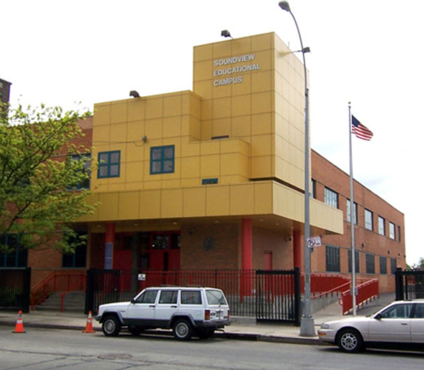 Soundview, The Bronx Neighborhood Guide - Nooklyn