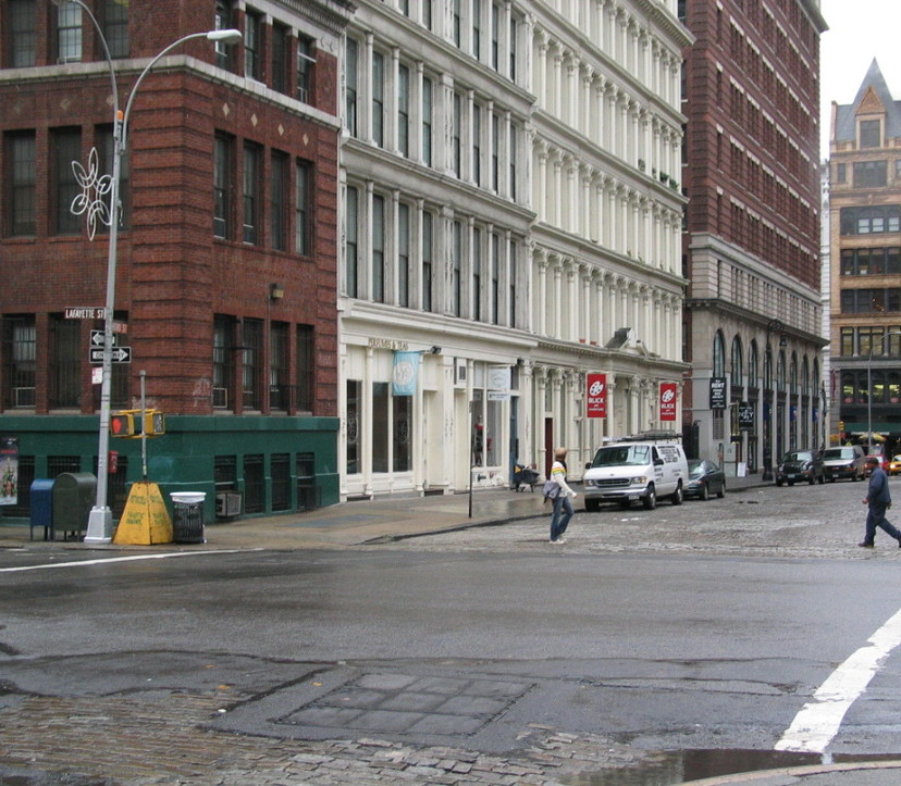 Noho, Manhattan Neighborhood Guide - Nooklyn