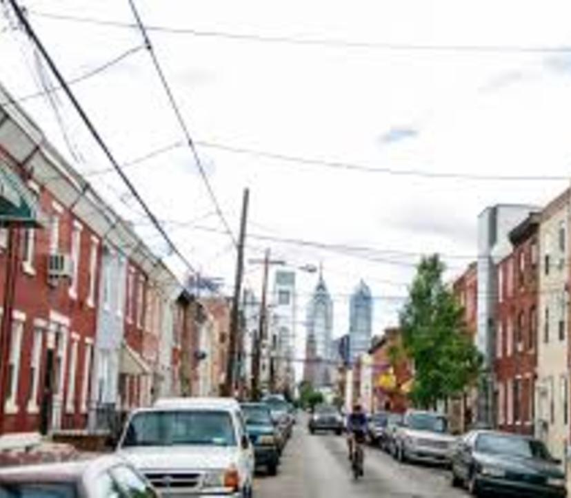 Grays Ferry, Philadelphia Neighborhood Guide - Nooklyn