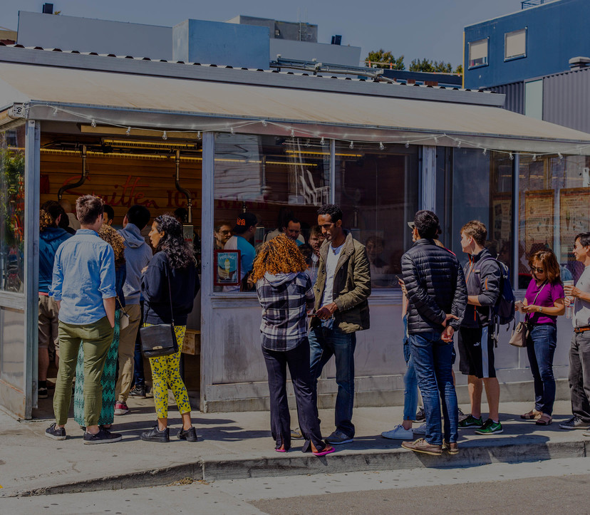 Hayes Valley, San Francisco Neighborhood Guide - Nooklyn