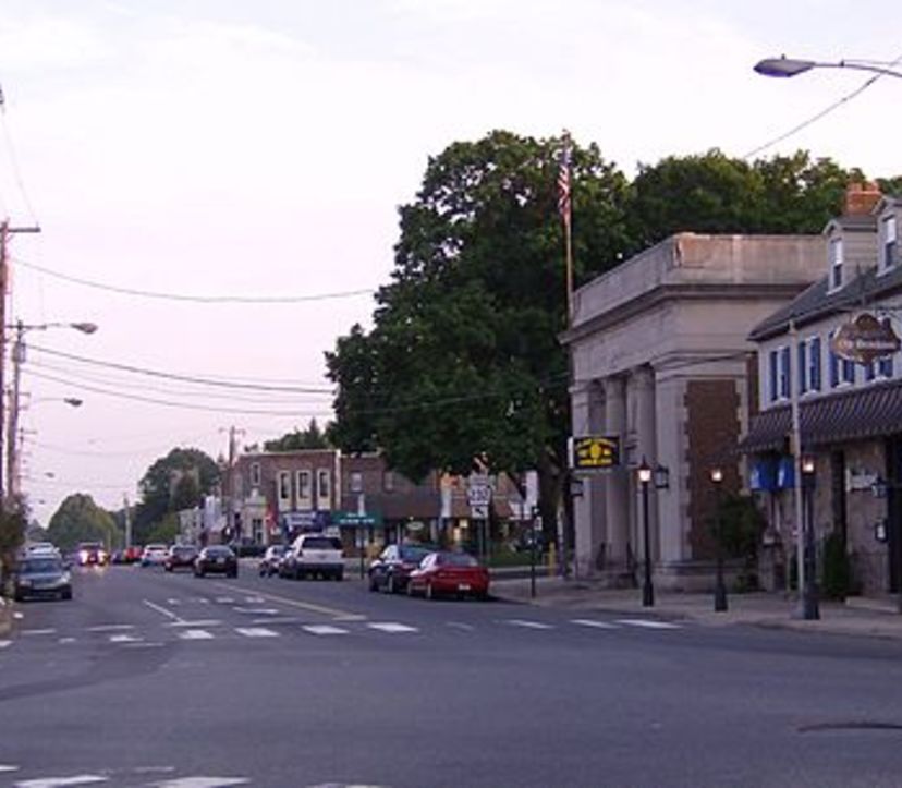 Fox Chase, Philadelphia Neighborhood Guide - Nooklyn